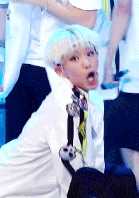 Seventeen GIFs - Get the best gif on GIFER