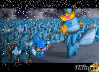 Mudkip GIFs - Get the best gif on GIFER