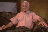 Elderly GIFs - Get the best gif on GIFER