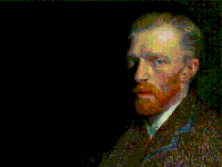 Van goghs ear GIF - Conseguir o melhor gif em GIFER