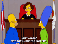 Judge constance harm GIFs - Get the best gif on GIFER