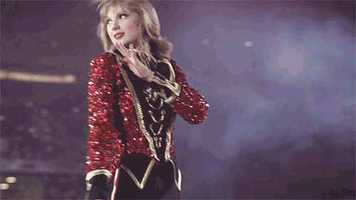 Taylor swift red GIF - Conseguir el mejor gif en GIFER