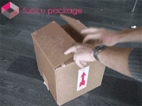 Packages GIFs - Get the best gif on GIFER
