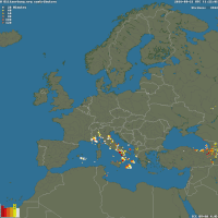 Europe GIFs - Get the best gif on GIFER