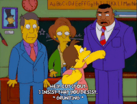 Springfield GIFs - Get the best gif on GIFER