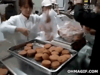 Bagger GIFs - Get the best gif on GIFER