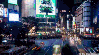 Tokyo GIFs - Get the best gif on GIFER