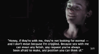 Disability GIFs - Get the best gif on GIFER