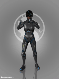 Cybernetics GIFs - Get the best gif on GIFER