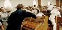 Kingsmen GIFs - Get the best gif on GIFER