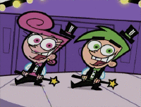 Cosmo GIFs - Get the best gif on GIFER