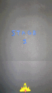 Galaga GIFs - Get the best gif on GIFER