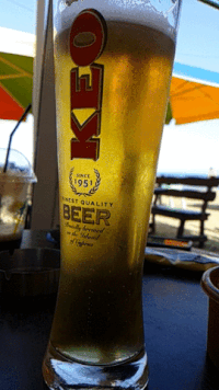 Beer bubbles GIFs - Get the best gif on GIFER