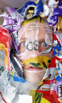 Reciclaje GIFs - Get the best gif on GIFER