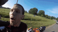 Headbutt GIFs - Get the best gif on GIFER