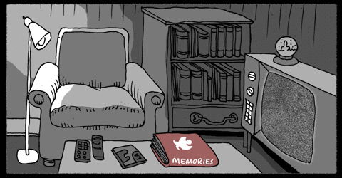 Hauntening GIFs - Get the best gif on GIFER