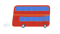 Bus GIFs - Get the best gif on GIFER