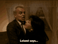 Jedediah leland GIFs - Obtenez le meilleur gif sur GIFER