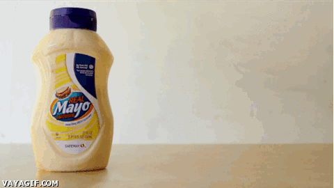 Mayo GIFs - Get the best gif on GIFER