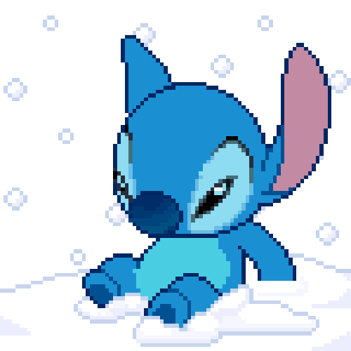 Stitches гифки, анимированные GIF изображения stitches - скачать гиф ...