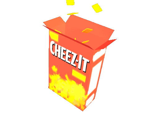 Cheez its GIF - Conseguir el mejor gif en GIFER
