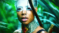 Kelis GIFs - Get the best gif on GIFER