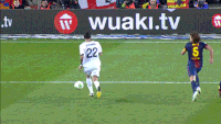 Puyol GIFs - Get the best gif on GIFER