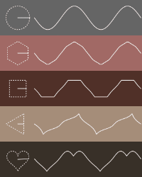 Waveform GIFs - Get the best gif on GIFER