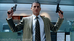 Prison break GIF - Conseguir o melhor gif em GIFER