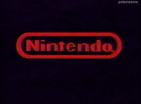 Nintendo tumblrcom GIF - Conseguir o melhor gif em GIFER