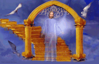 Heaven GIFs - Get the best gif on GIFER