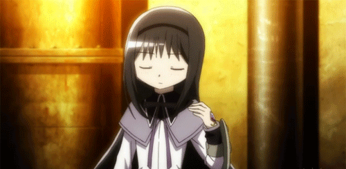 Mahou GIFs - Get the best gif on GIFER