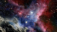 Space GIFs - Get the best gif on GIFER