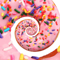 Donuts GIFs - Get the best gif on GIFER