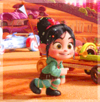 Wreck it ralph GIFs - Get the best gif on GIFER