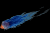 Comet GIFs - Get the best gif on GIFER