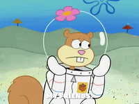 Spongebob squarepants vs the big one GIFs - Get the best gif on GIFER