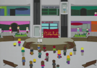 Mall GIFs - Get the best gif on GIFER