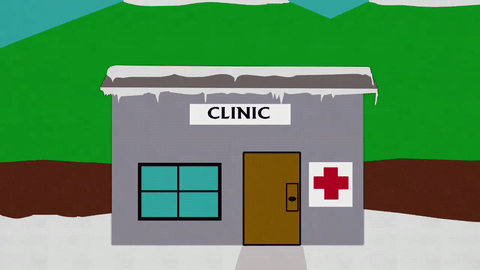 Clinic GIFs - Obtenez le meilleur gif sur GIFER