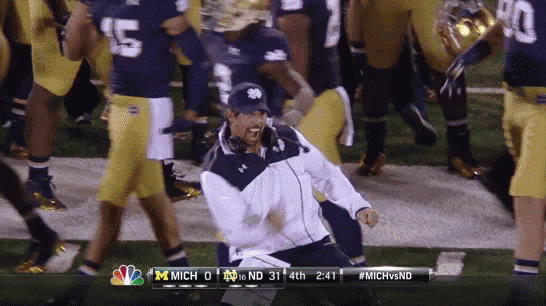 Nd football GIF - Conseguir el mejor gif en GIFER