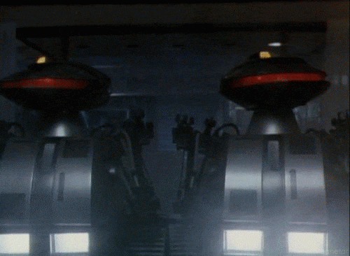 Killbots GIFs - Get the best gif on GIFER