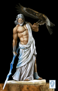 Zeus GIFs - Get the best gif on GIFER