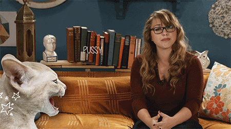 Braless GIFs - Obtenez le meilleur gif sur GIFER