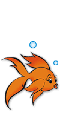 Goldfish GIFs - Get the best gif on GIFER