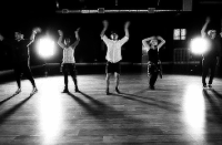 Choreography GIFs - Get the best gif on GIFER