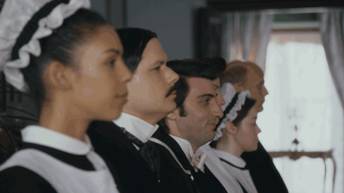 Servants GIFs - Get the best gif on GIFER