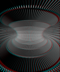 Anaglyph GIFs - Get the best gif on GIFER