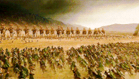 Denethor GIFs - Get the best gif on GIFER