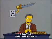 Fox censor GIF - Conseguir o melhor gif em GIFER