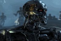 Salvation GIFs - Get the best gif on GIFER